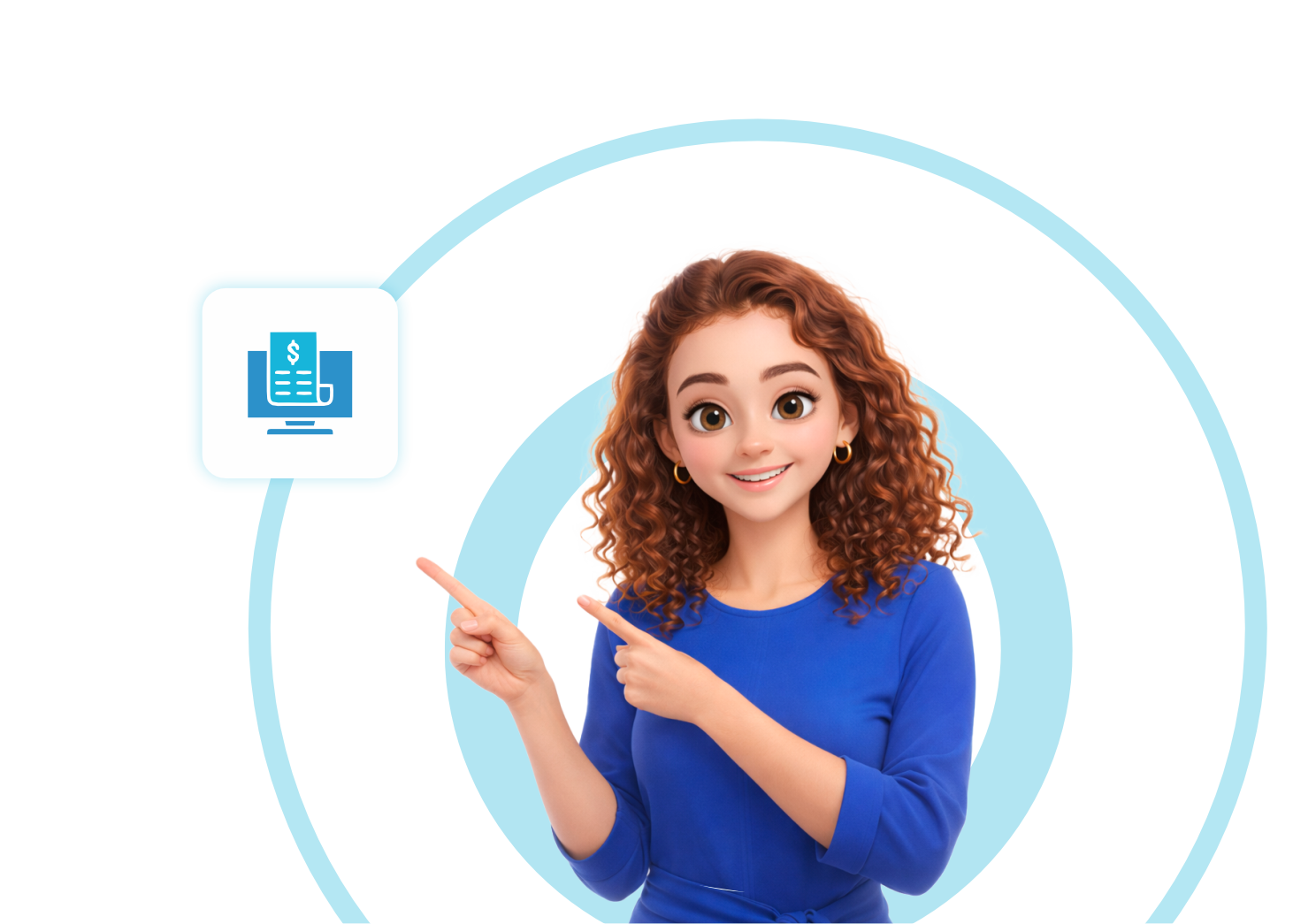 ¿Qué es la factura electrónica? | Clarisa software para pequeñas empresas